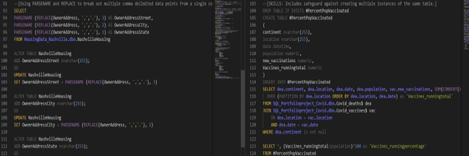 Why Hello! Portfolio for Travis Yardley